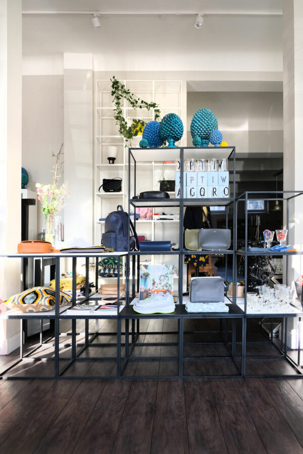 Perle Store - Der Concept-Store im Herzen Hamburgs